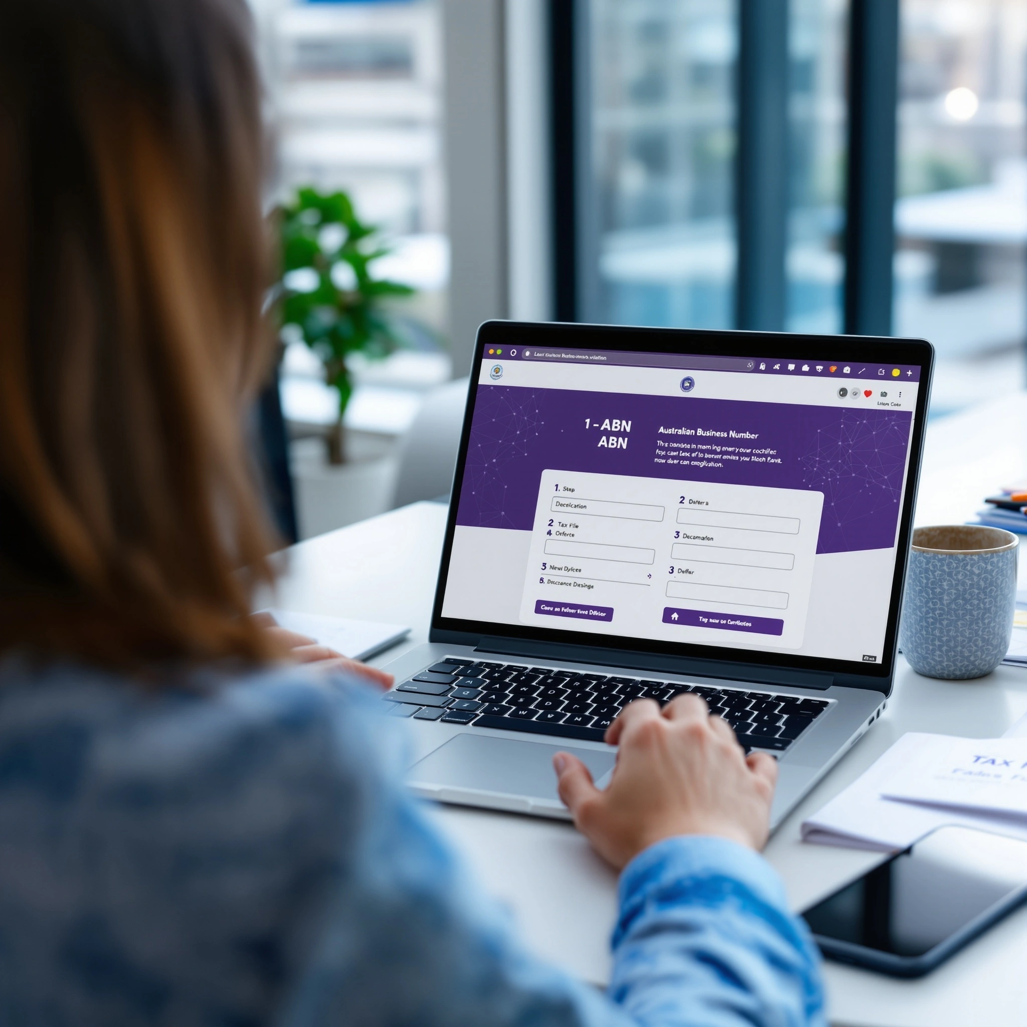 How to Set Up an ABN in Australia: Complete Step-by-Step Guide 2025
